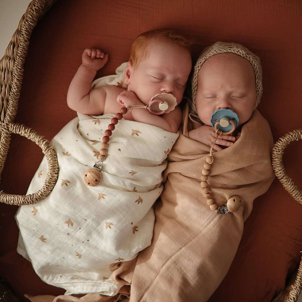 Hvilken smokk skal jeg velge? | OhDearBaby.no