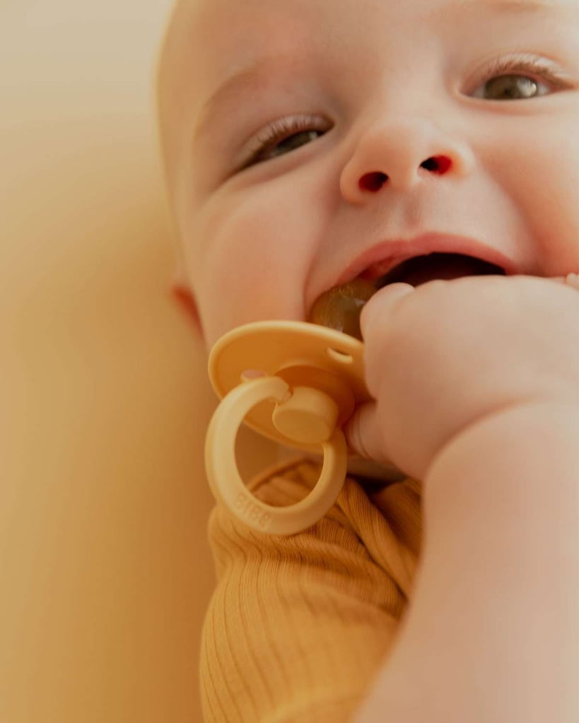 Hvilken smokk skal jeg velge? | OhDearBaby.no