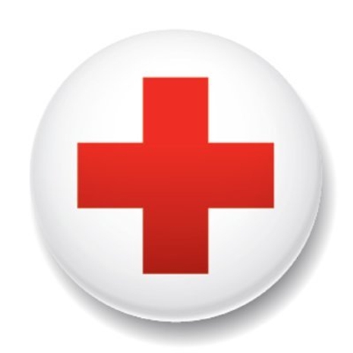 About American Red Cross