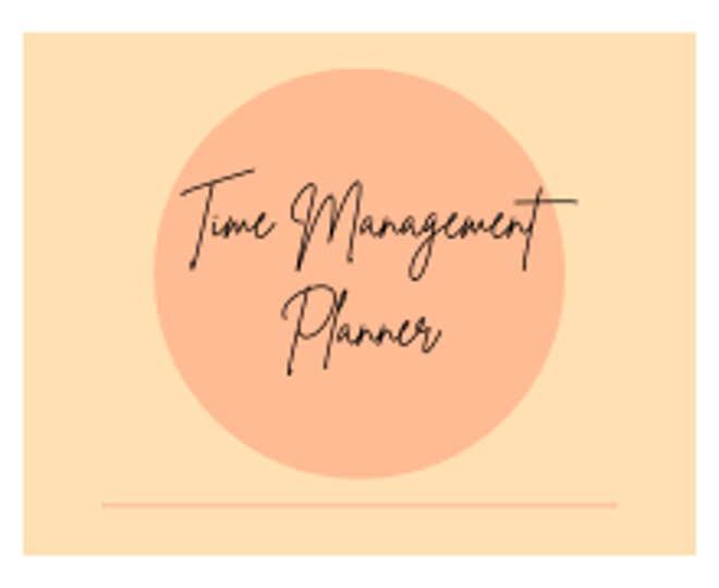 100+ Free Printable Planners | checklist.gg