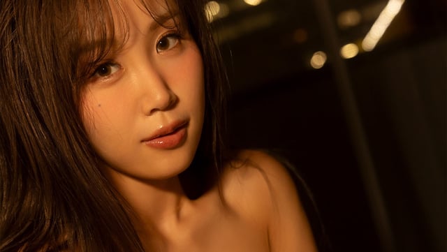 HARUKA、SPA!デジタル写真集発売-BEEEEM