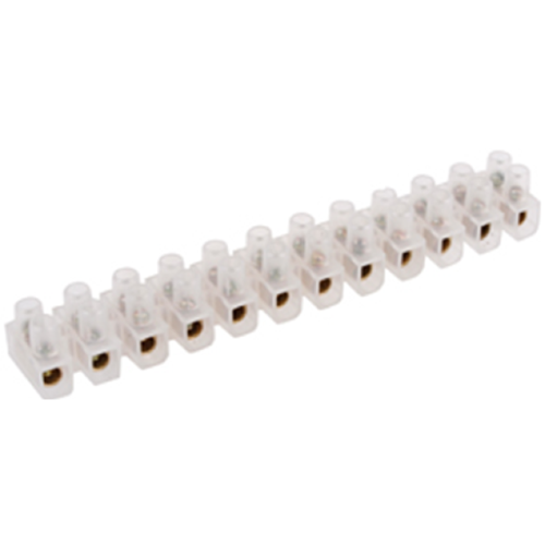 Κλέμες καλωδίων 20Α Σετ 8 τμχ Bossram 623248 | G for Gadget