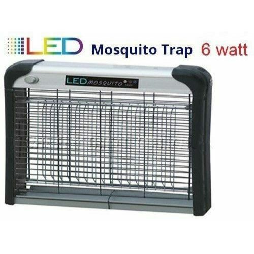 Ηλεκτρική Εντομοπαγίδα 6W LED-7004 | G for Gadget