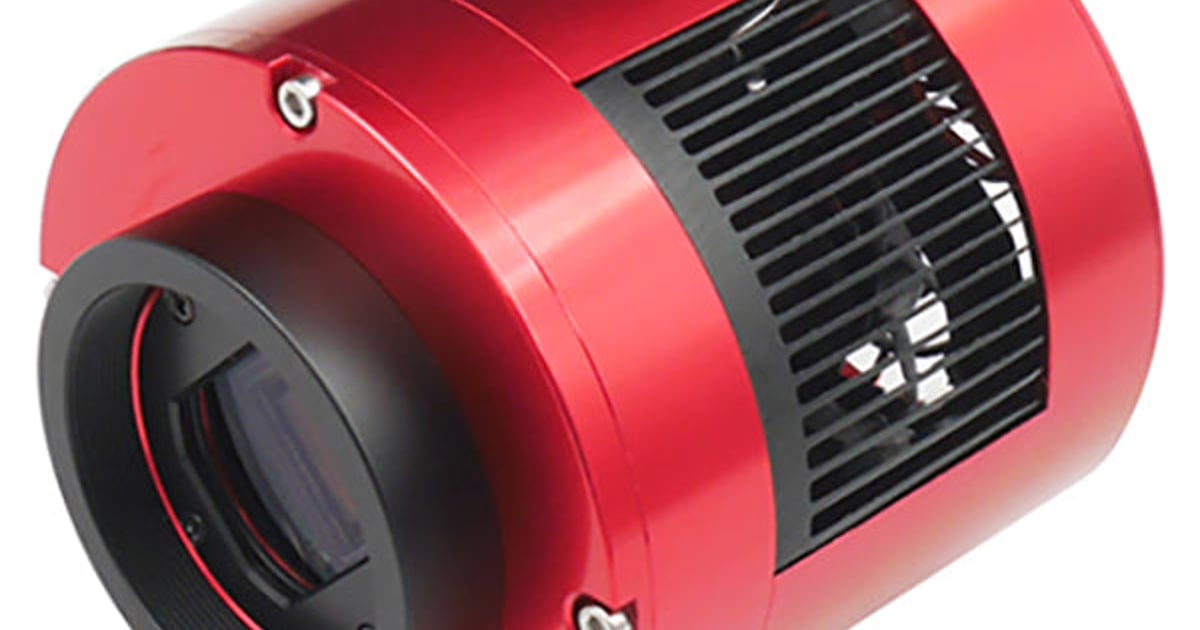 ZWO ASI294MM Pro · Cameras · Astroprices