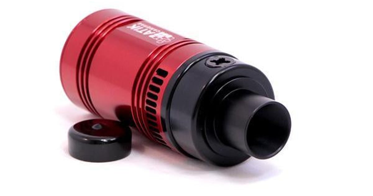 ATIK 460EX Color · Cameras · Astroprices