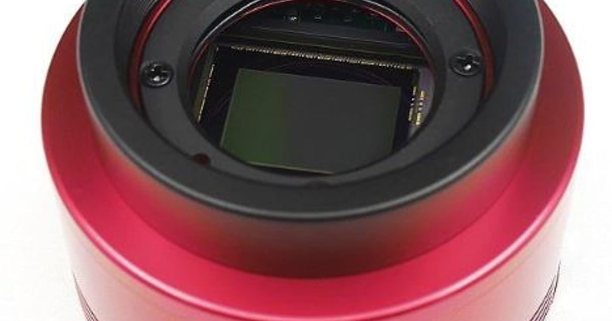 ZWO ASI294MC · Cameras · Astroprices