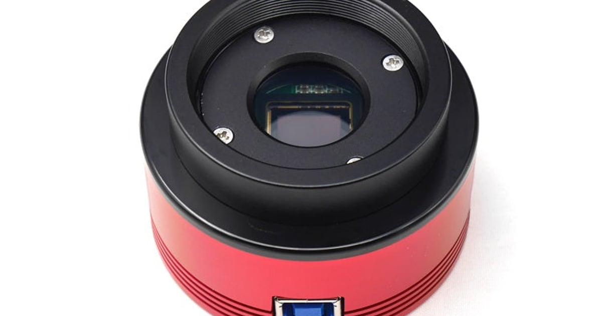 ZWO ASI174MM · Cameras · Astroprices
