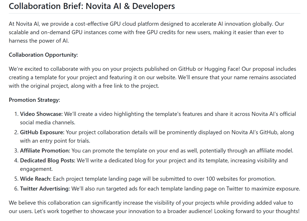 KoboldCpp on Novita AI: Seamless AI-Powered Content Creation