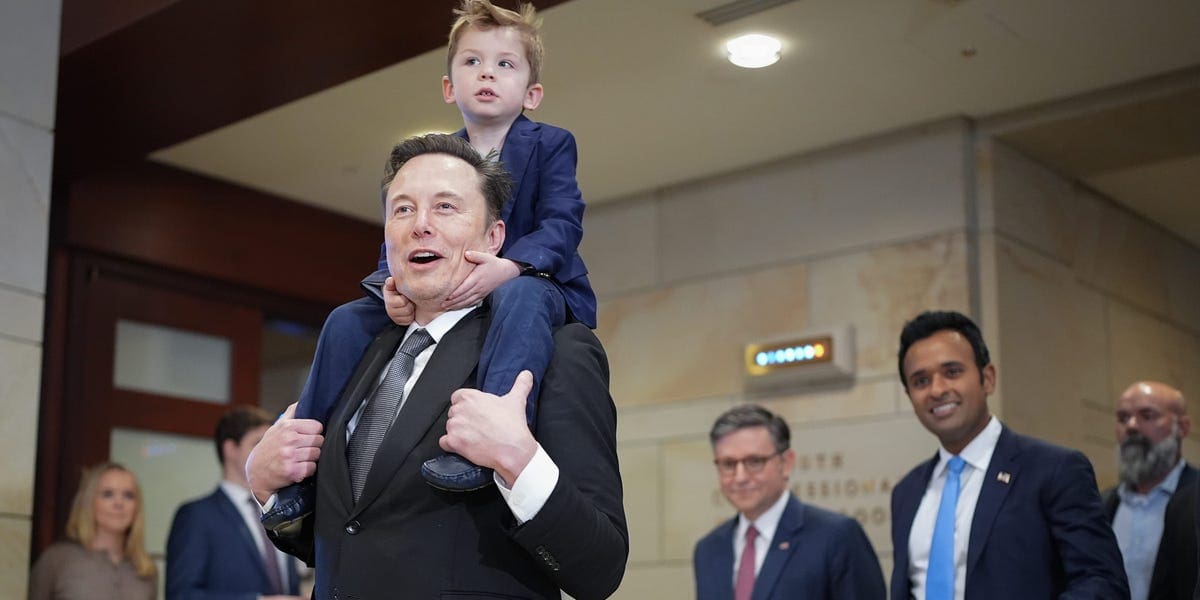 Elon Musk to Open STEM-Focused Preschool in Texas | Miami Daily Life Elon Musk to Open STEM-Focused Preschool in Texas | Miami Daily Life