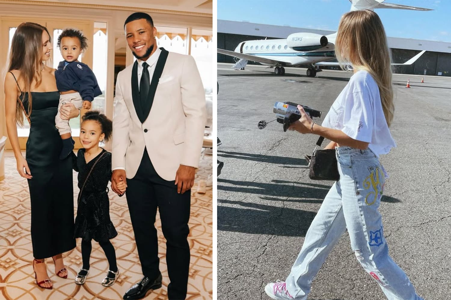 Anna Congdon and the Super Bowl: A Family Affair | Miami Daily Life