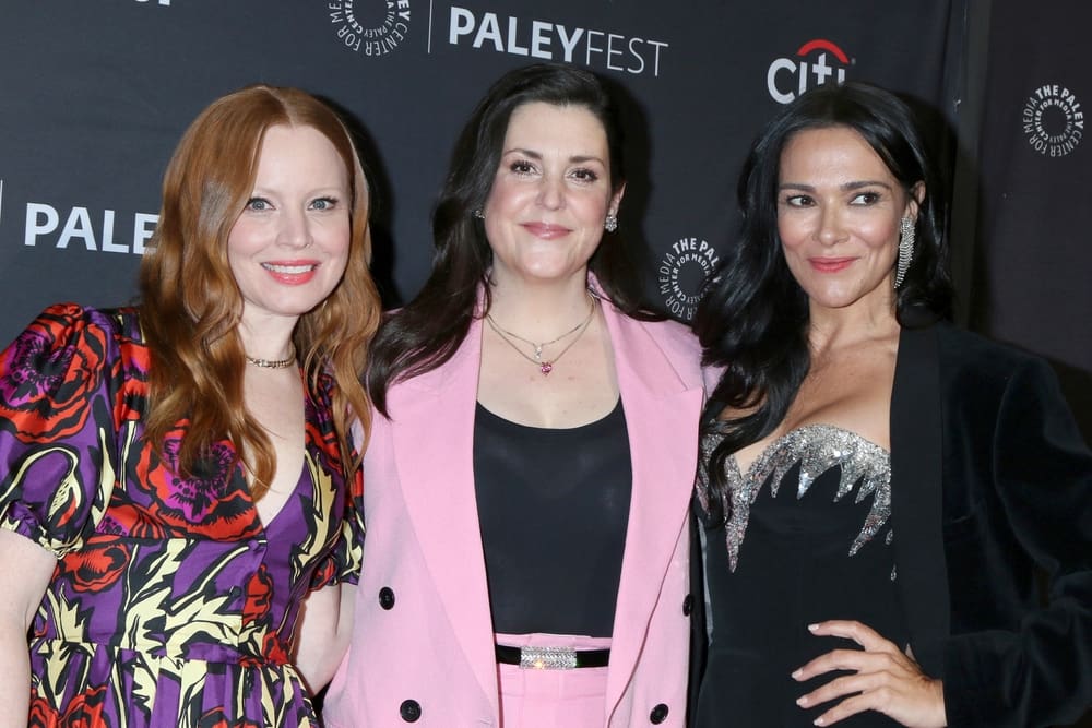 How 'Yellowjackets' Cast Channels Their Inner Fury: 'I'll Scream in My ...