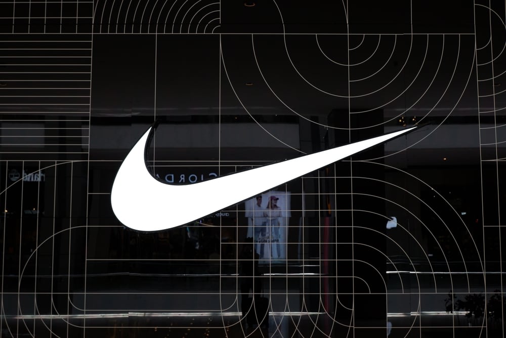 Nike Stocks Drop due to Expected Tariff Effects on Q2 Results