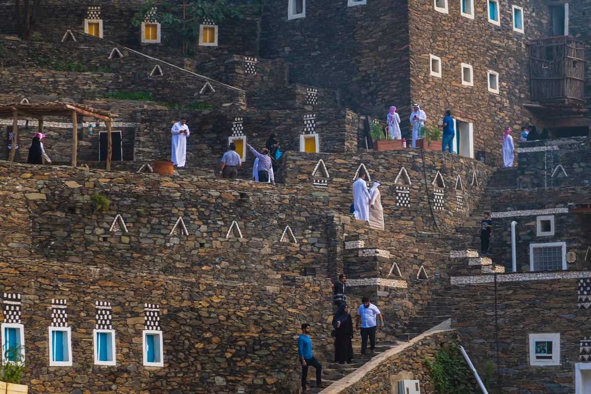 ألبوم الصور | السودة للتطوير