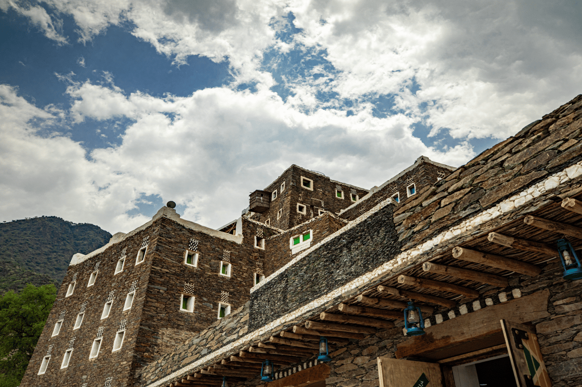 Who We Are | Soudah Development