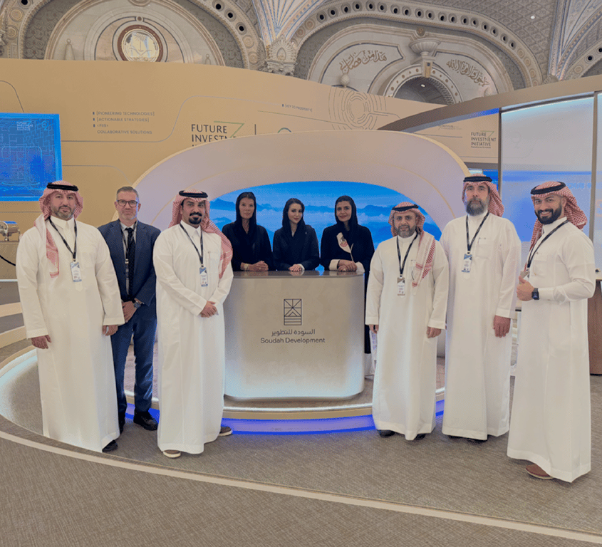 Newsroom | Soudah Development