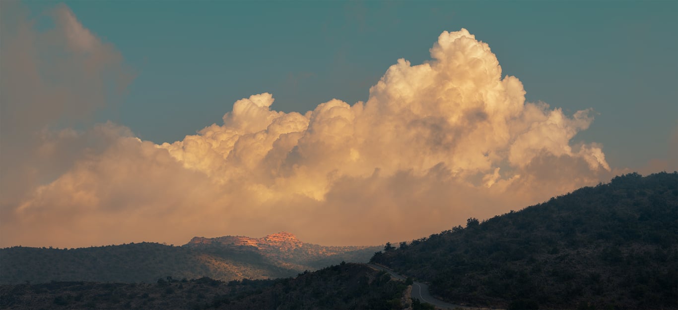 Aseer Region | Soudah Development