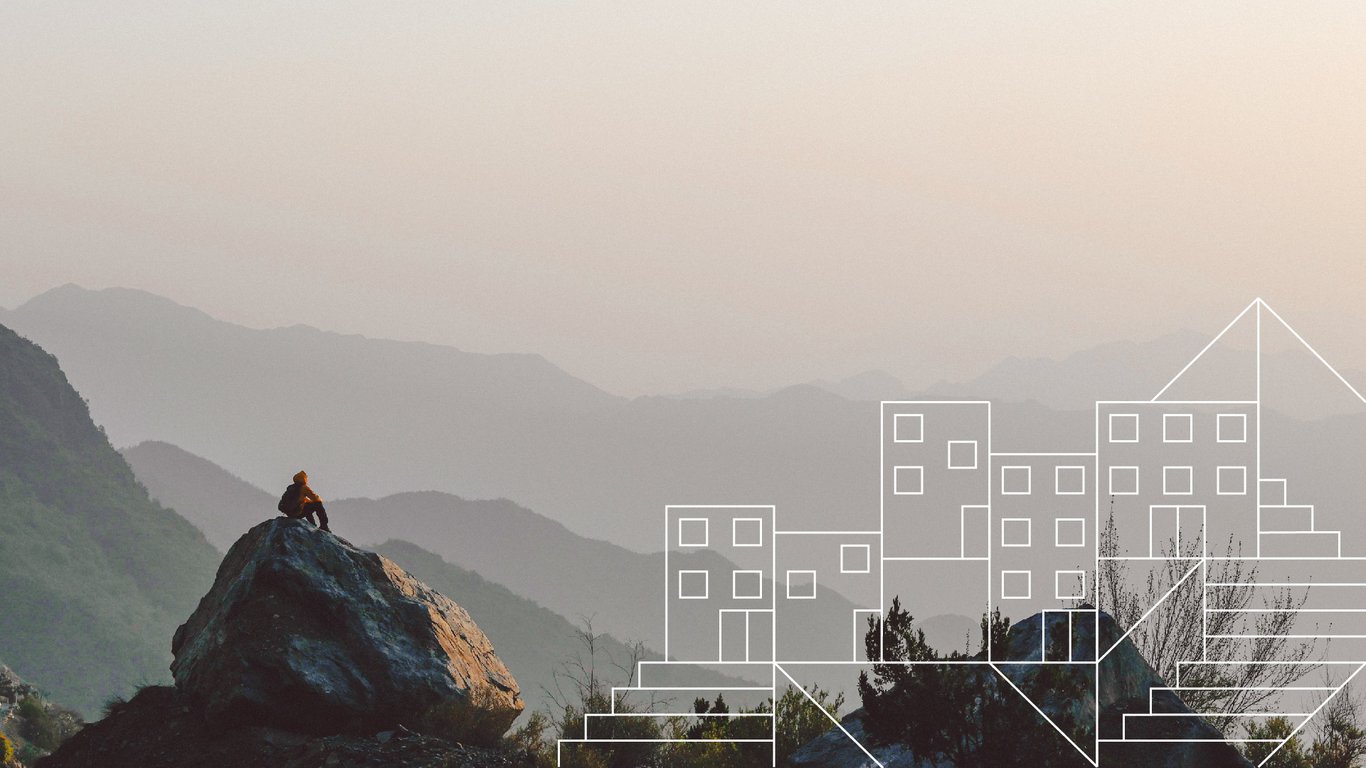 Aseer Region | Soudah Development