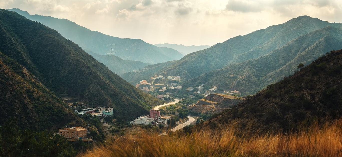 ألبوم الصور | السودة للتطوير