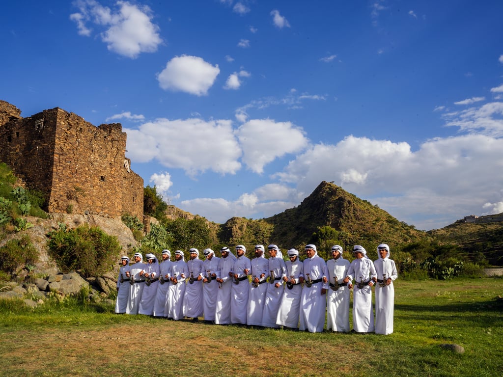 Gallery | Soudah Development