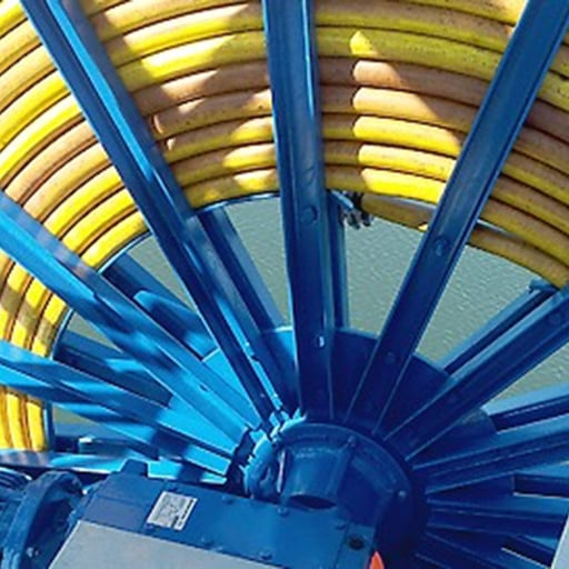Cable Reels