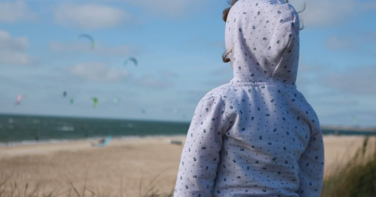 Kitesurfing at Brouwersdam: Thrilling Rides on the Waves
