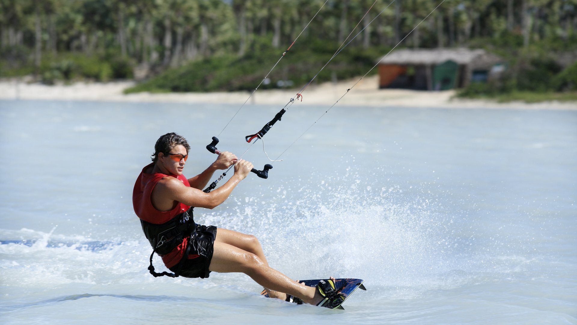 Kitesurfing Paradise in Tatajuba