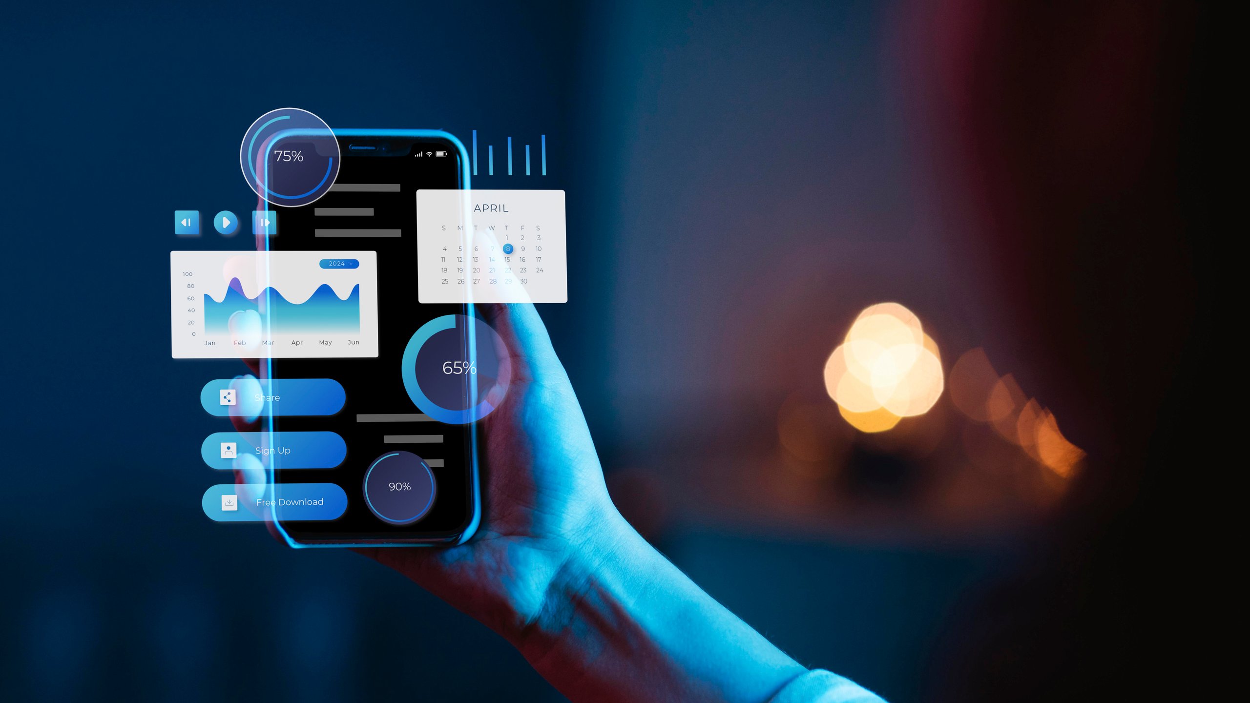 7 Ways Mobile CRM Apps Empower Sales and Field Reps to Work Smarter ...