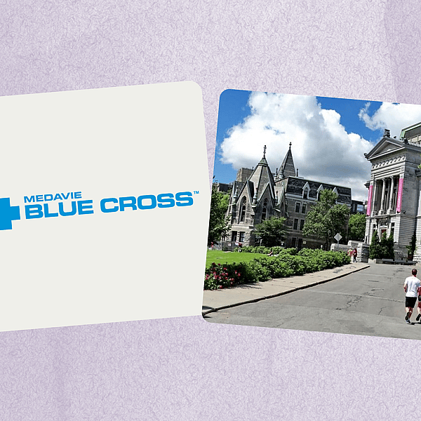 How to use your Medavie Blue Cross Insurance for Mental Health at ...