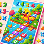 Math Duck - Jogar Online Grátis