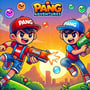 Super Pang - Jugar Gratis Online