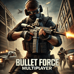Bullet Force - Jugar Gratis Online
