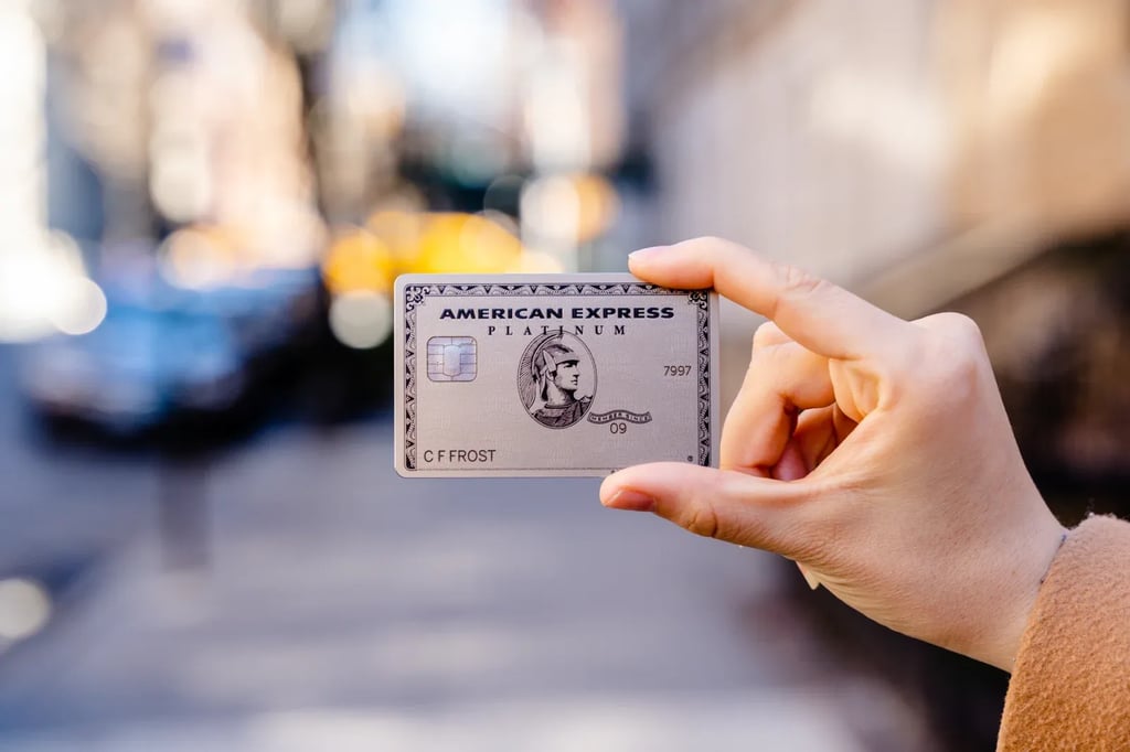 Pak de hoogste bonus ooit bij American Express!