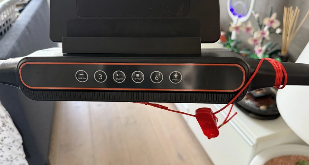Review: Moovv SmartStep Pro Incline loopband - Beter Hardlopen 🏃🏼
