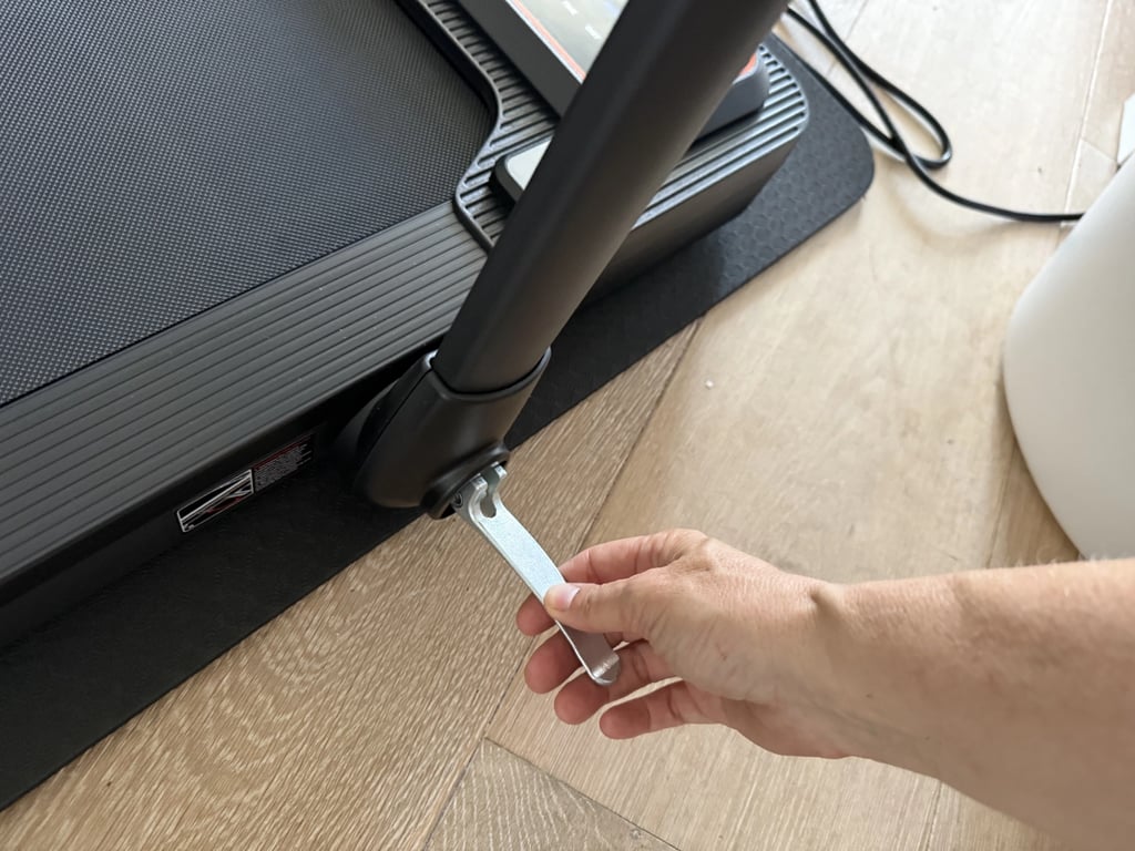 Review: Moovv SmartStep Pro Incline loopband - Beter Hardlopen 🏃🏼