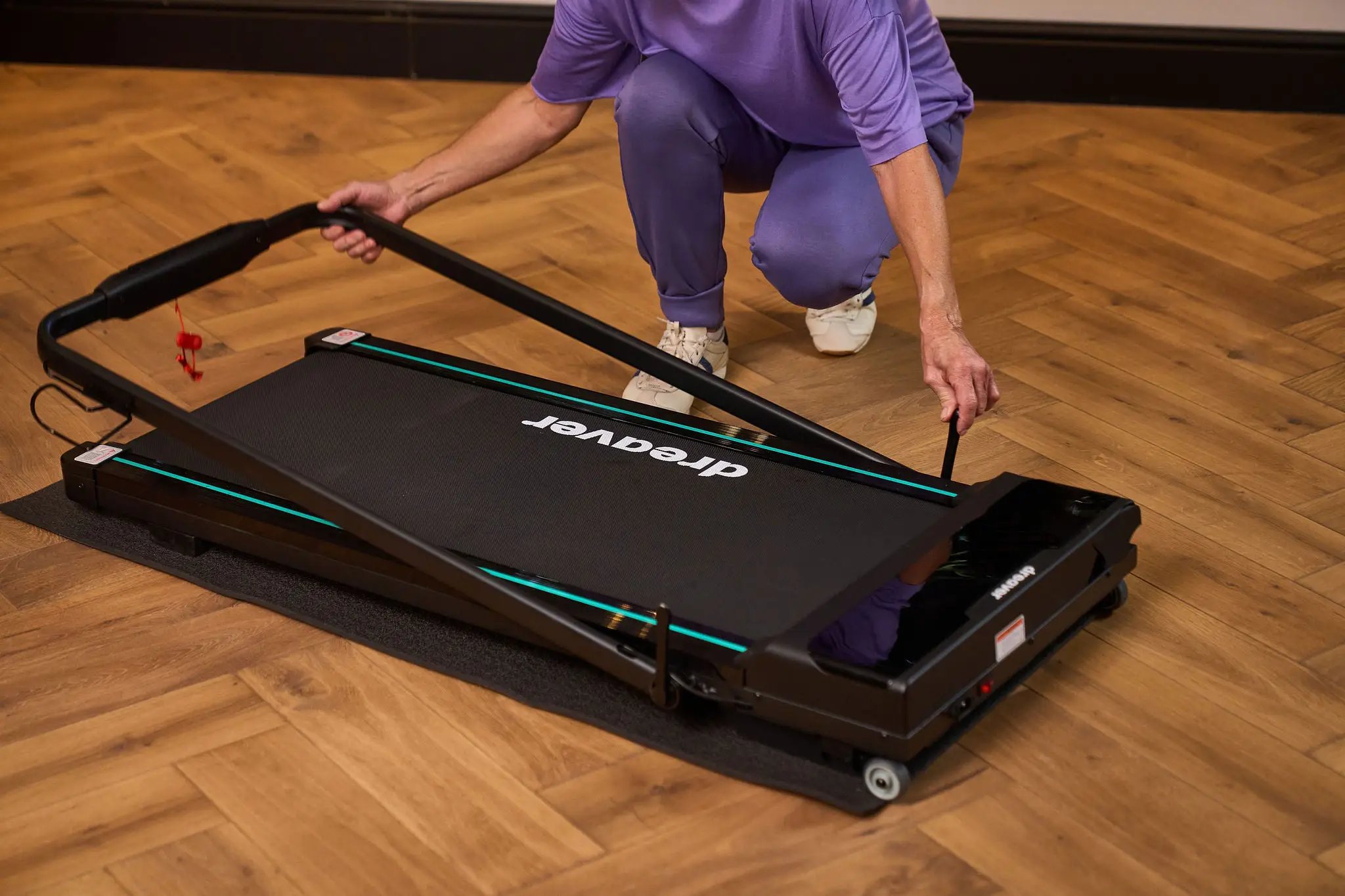 Dreaver Motion Pro of Dreaver Elevate Pro: dit zijn de verschillen ...