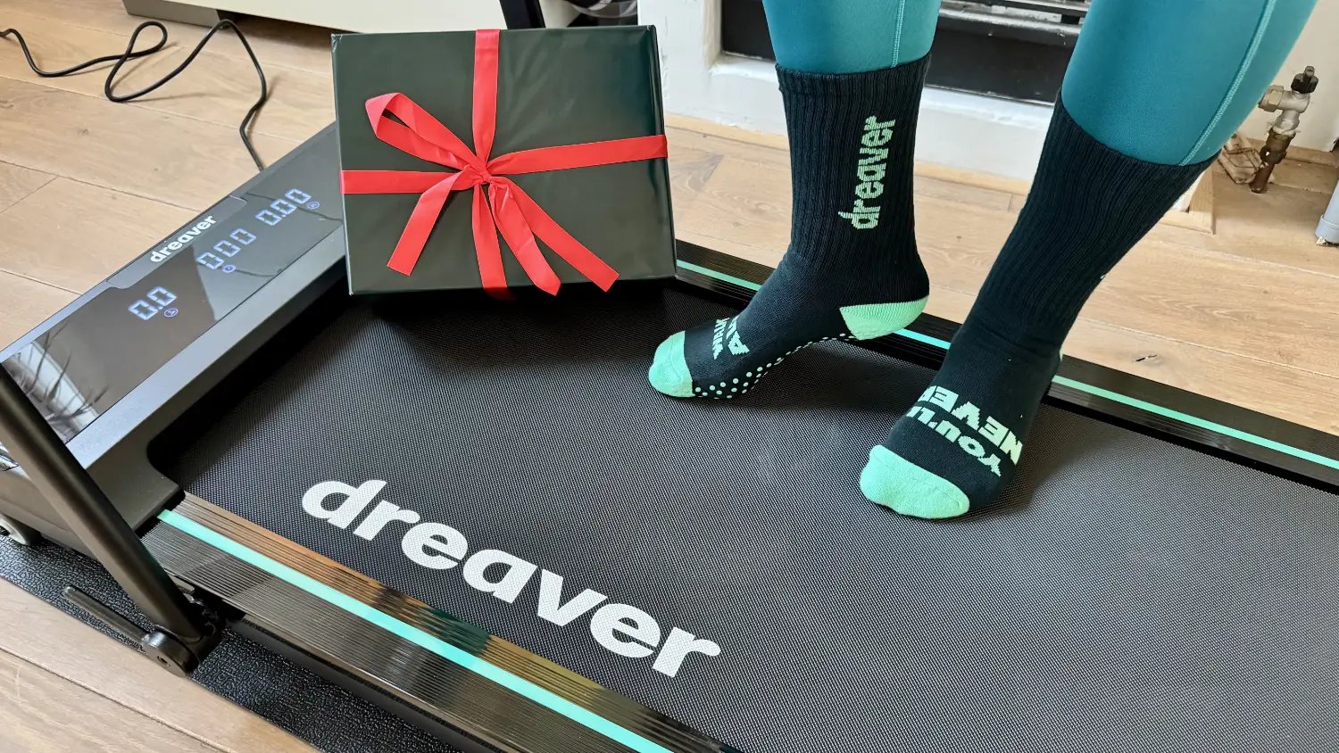 Dreaver loopband review: Elevate Pro getest
