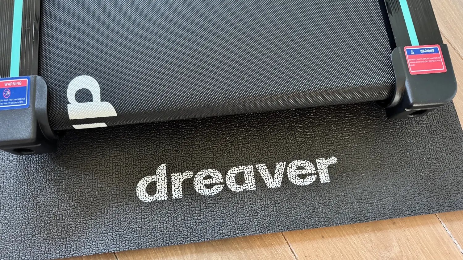 Dreaver loopband review: Elevate Pro getest