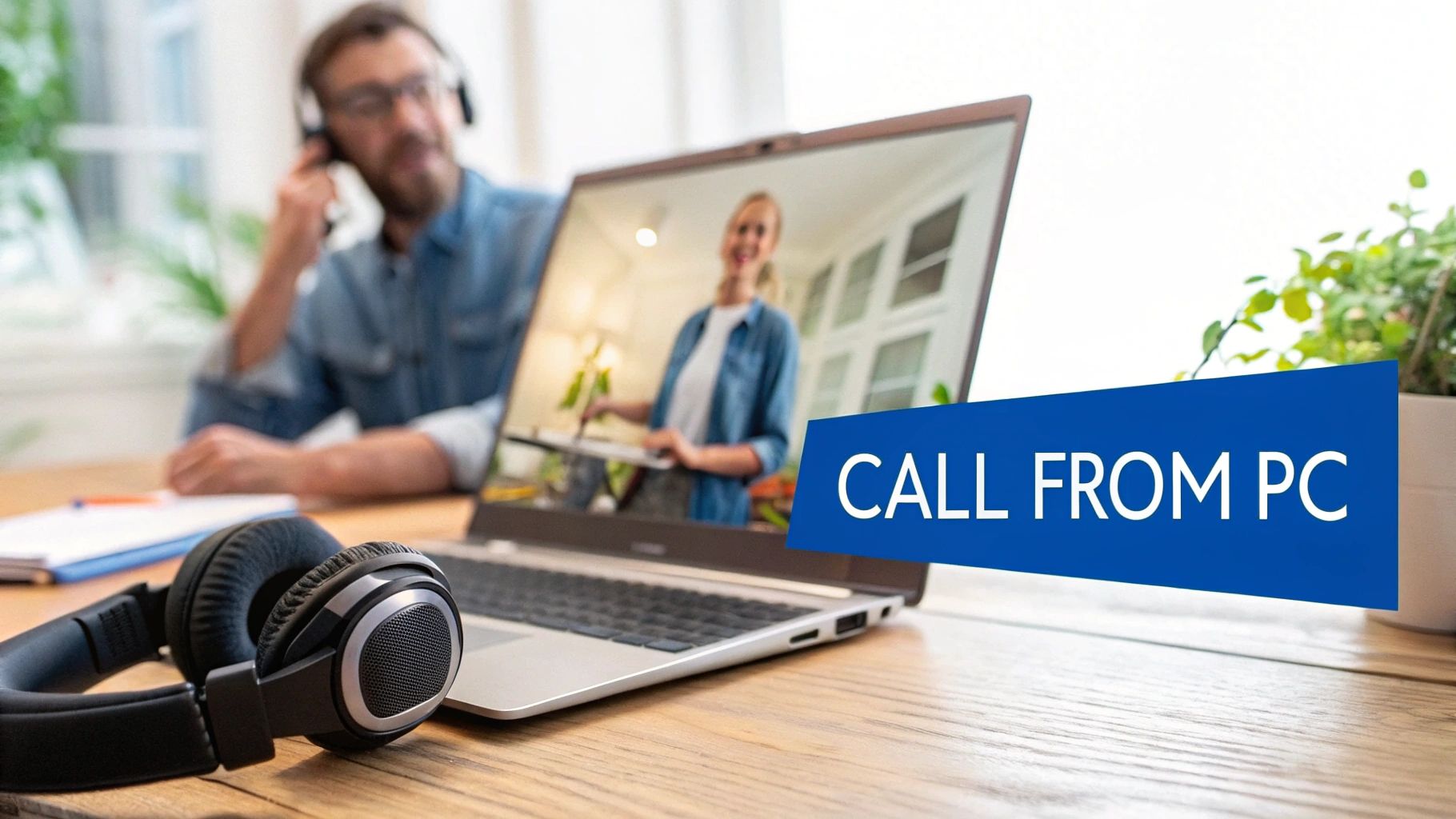 Can I Make a Call from My Computer? Your Ultimate Guide | CallSky.io