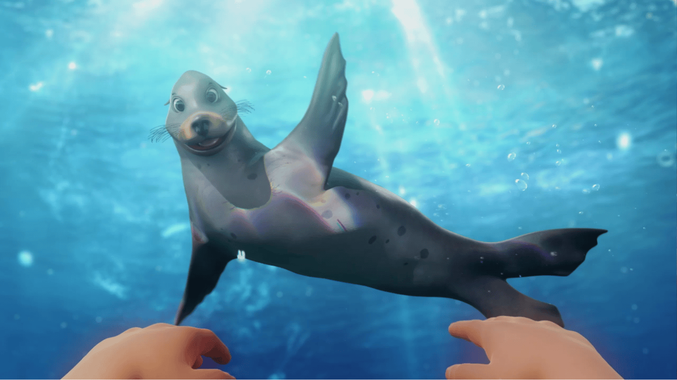 Animation: Transforming Entertainment into a Dynamic Marketing Tool ...