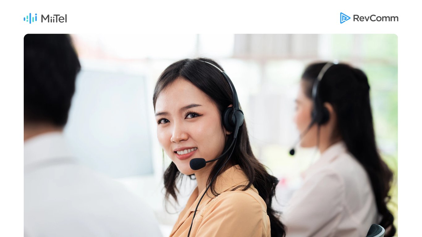 Bagaimana Cara MiiTel Mendukung Kualitas Call Center Perusahaan? Ini 5 ...
