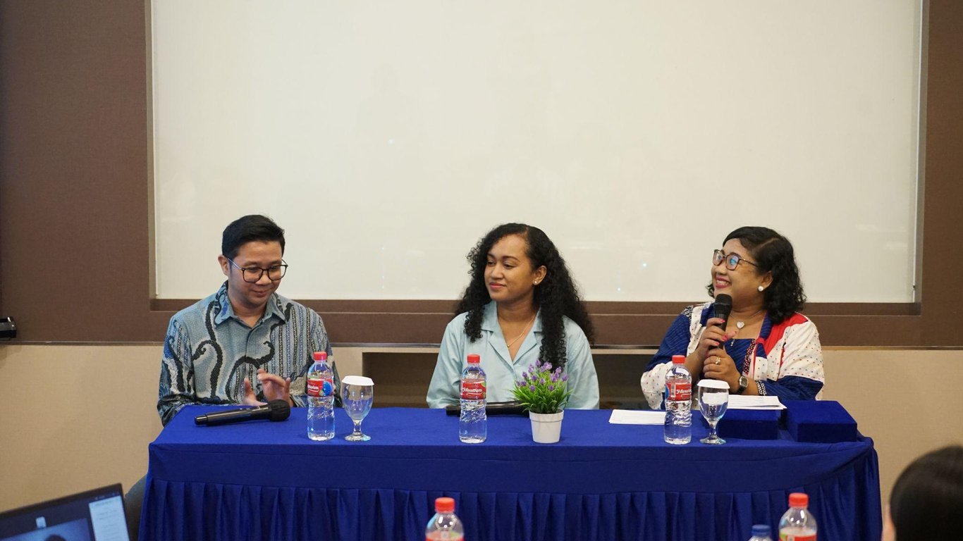 Program Indigo Telkom dan Ideanation Bersama Wujudkan Inovasi di Tanah ...