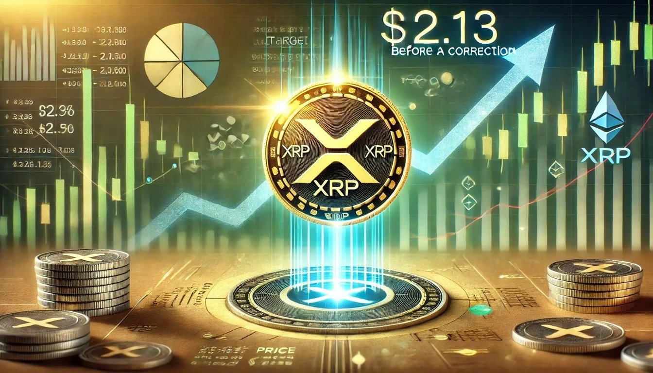 XRP Price New ATH Ripple s RLUSD Stablecoin Launch Reshape The