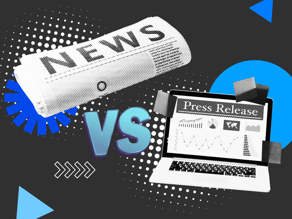 Perbedaan Press Release dan News Release yang Wajib Kamu Ketahui - PR ...