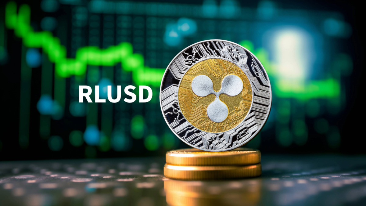 XRP News Today Ripple s RLUSD Approved In Dubai XRP Price