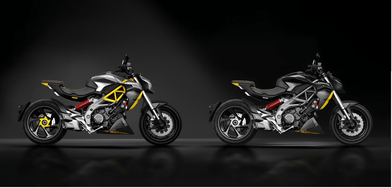 Cyclone Redefines the Riding Experience with Its New RA1000 and RX2 ...