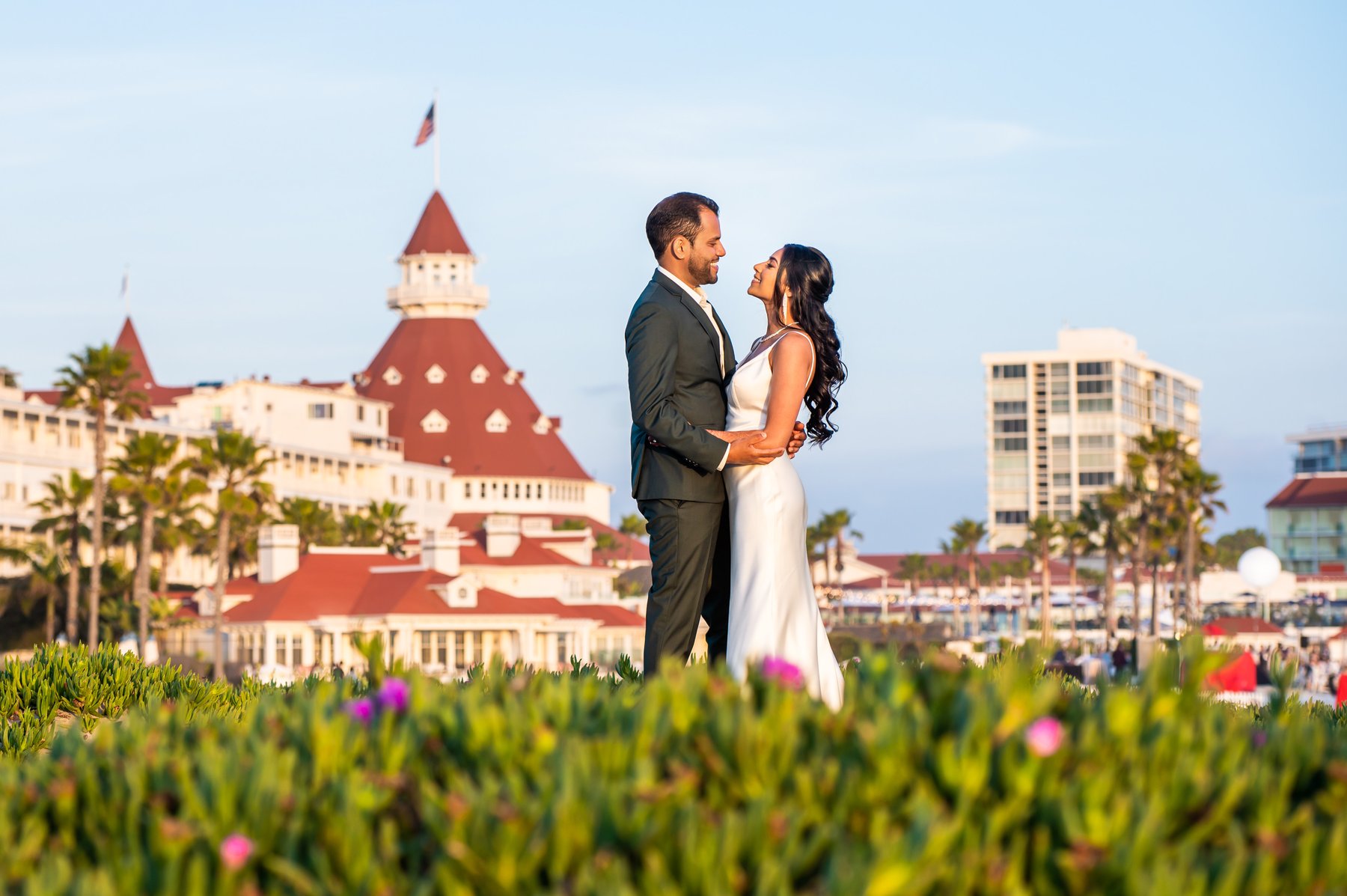 Janis Gill Jenny Wedding