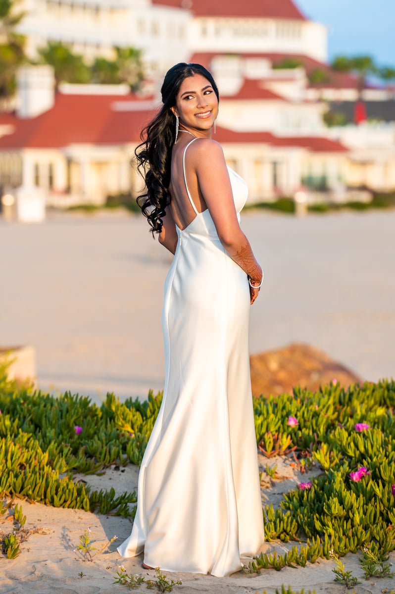 Janis Gill Jenny Wedding