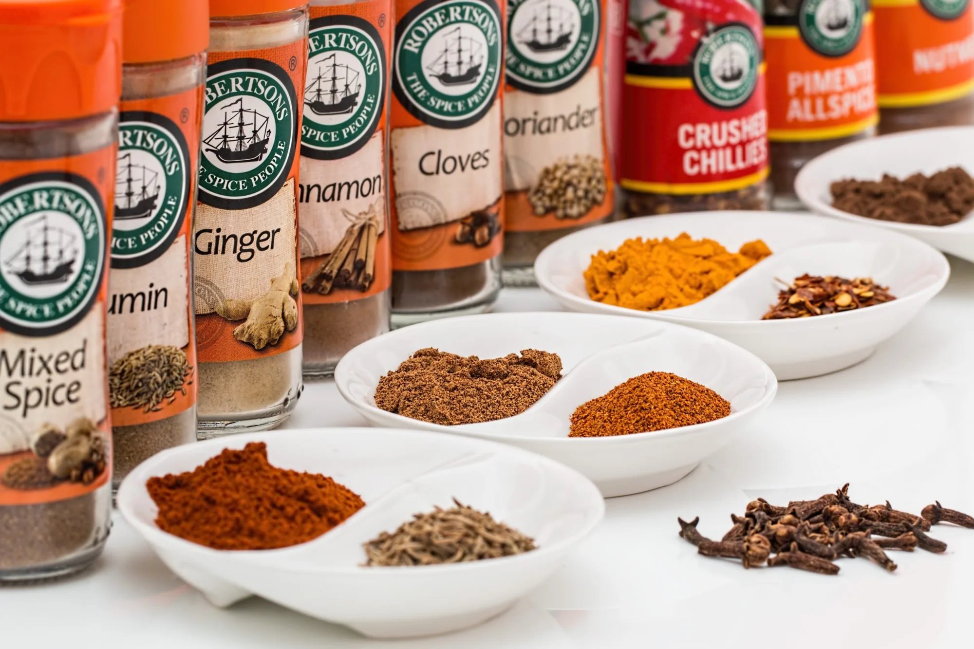 Top 7 Essential Spices To Reverse The Aging Process - Longevity LIVE