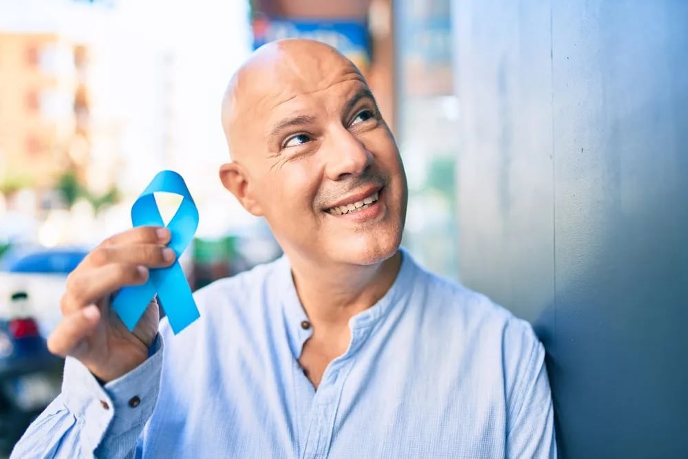 Why Is Cancer Killing More Men Than Women? - Longevity LIVE