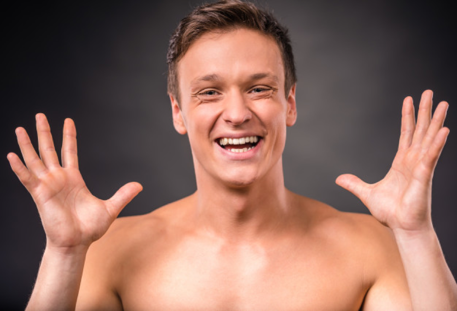 Top 7 Natural Fair Skin Tips For Men - Don’t Miss It - Longevity LIVE